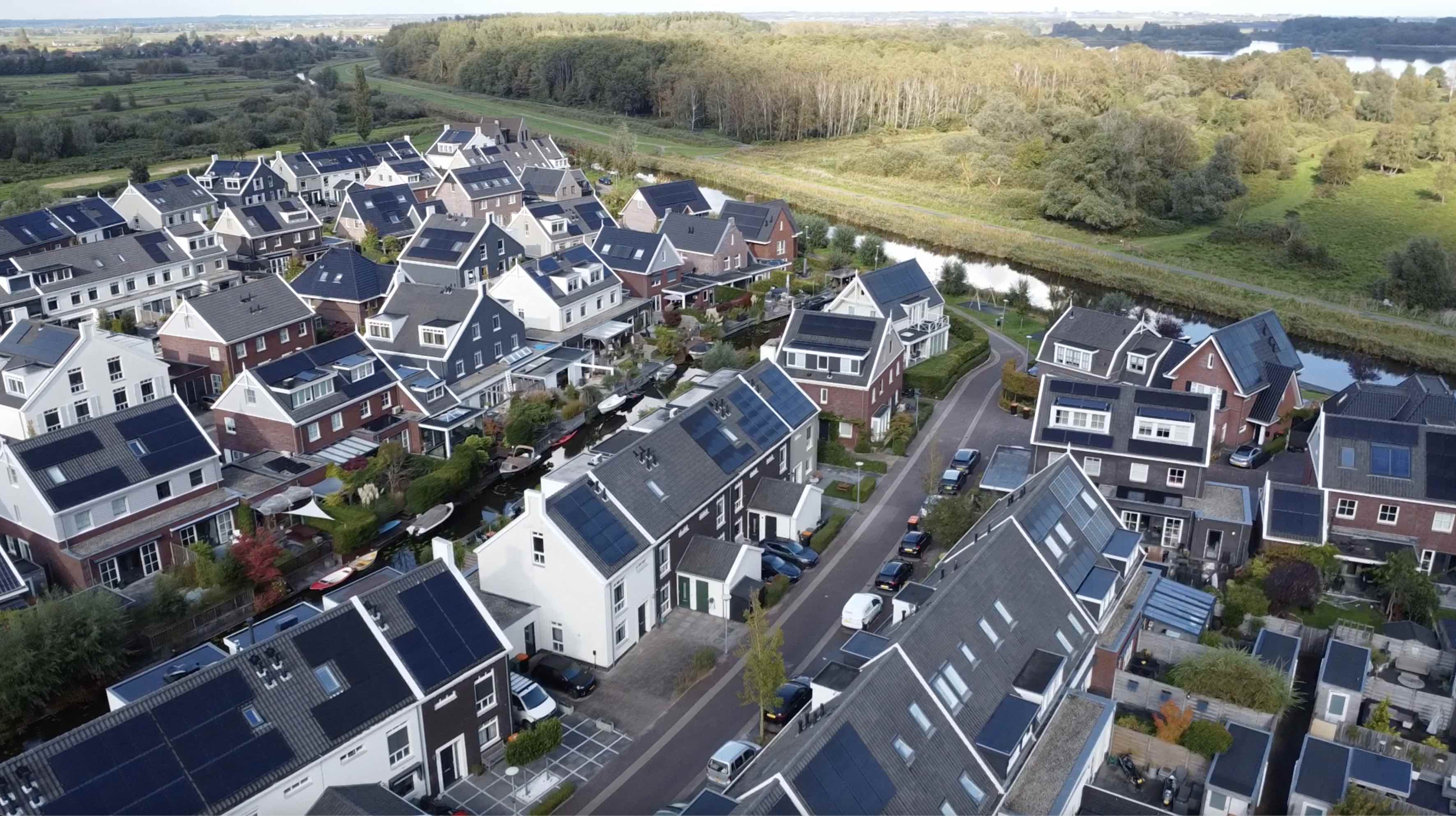 District Implementation Plan (WUP) | Municipality of Oostzaan